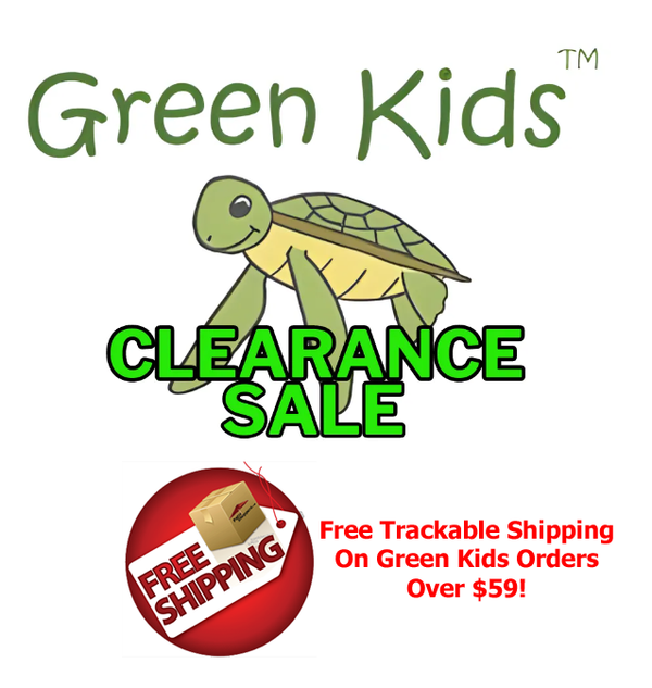 Green Kids washable & reusable modern cloth nappies save